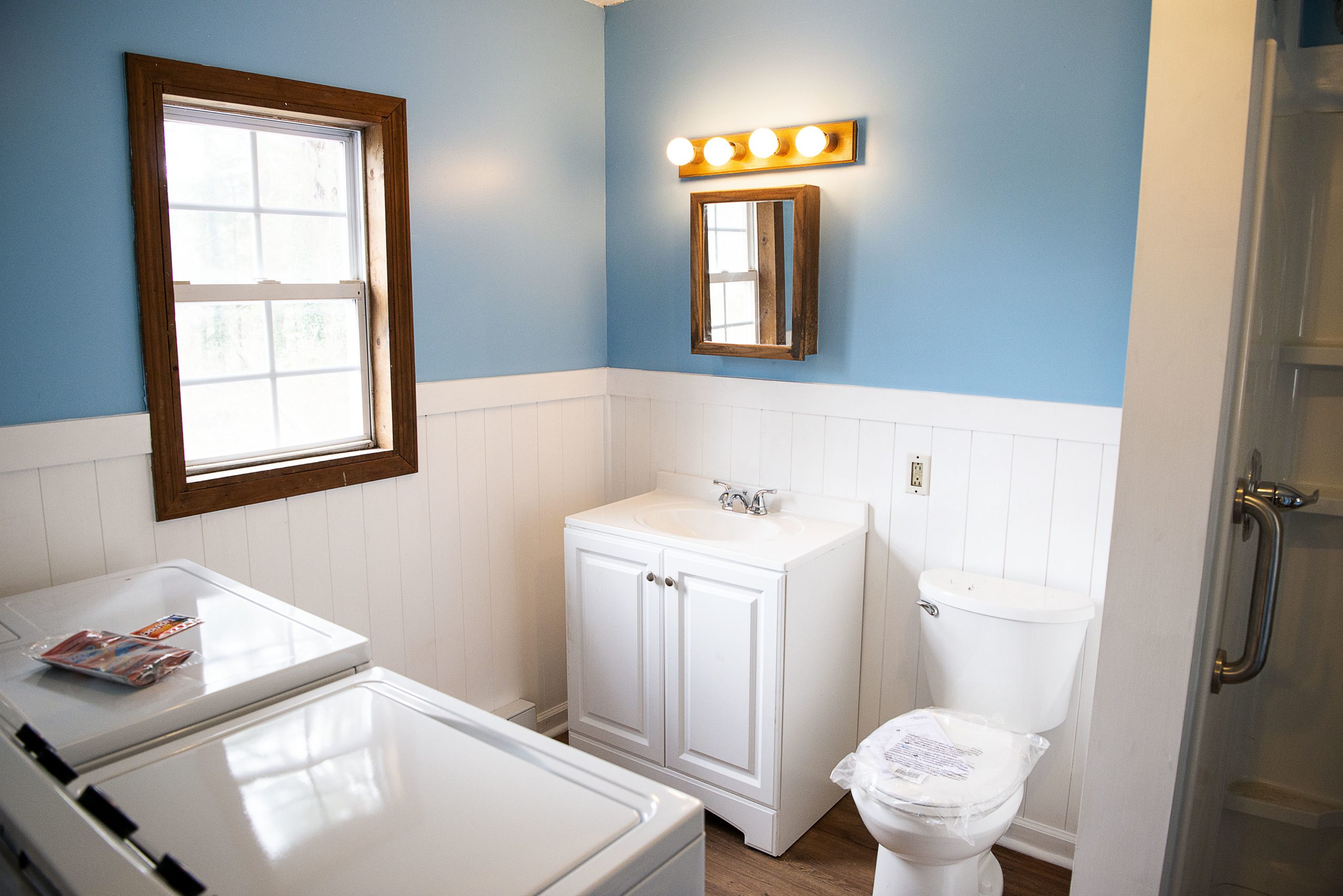 A Safe and Dignified Living Space - Asheville Habitat for Humanity