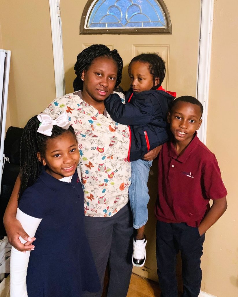 A lot changes in 25 years - Asheville Habitat for Humanity