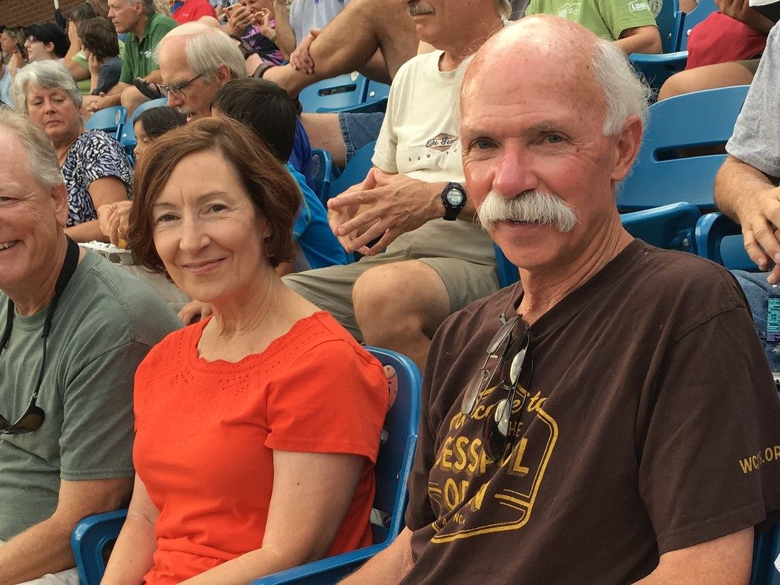 Celebrating our volunteers! - Asheville Habitat for Humanity