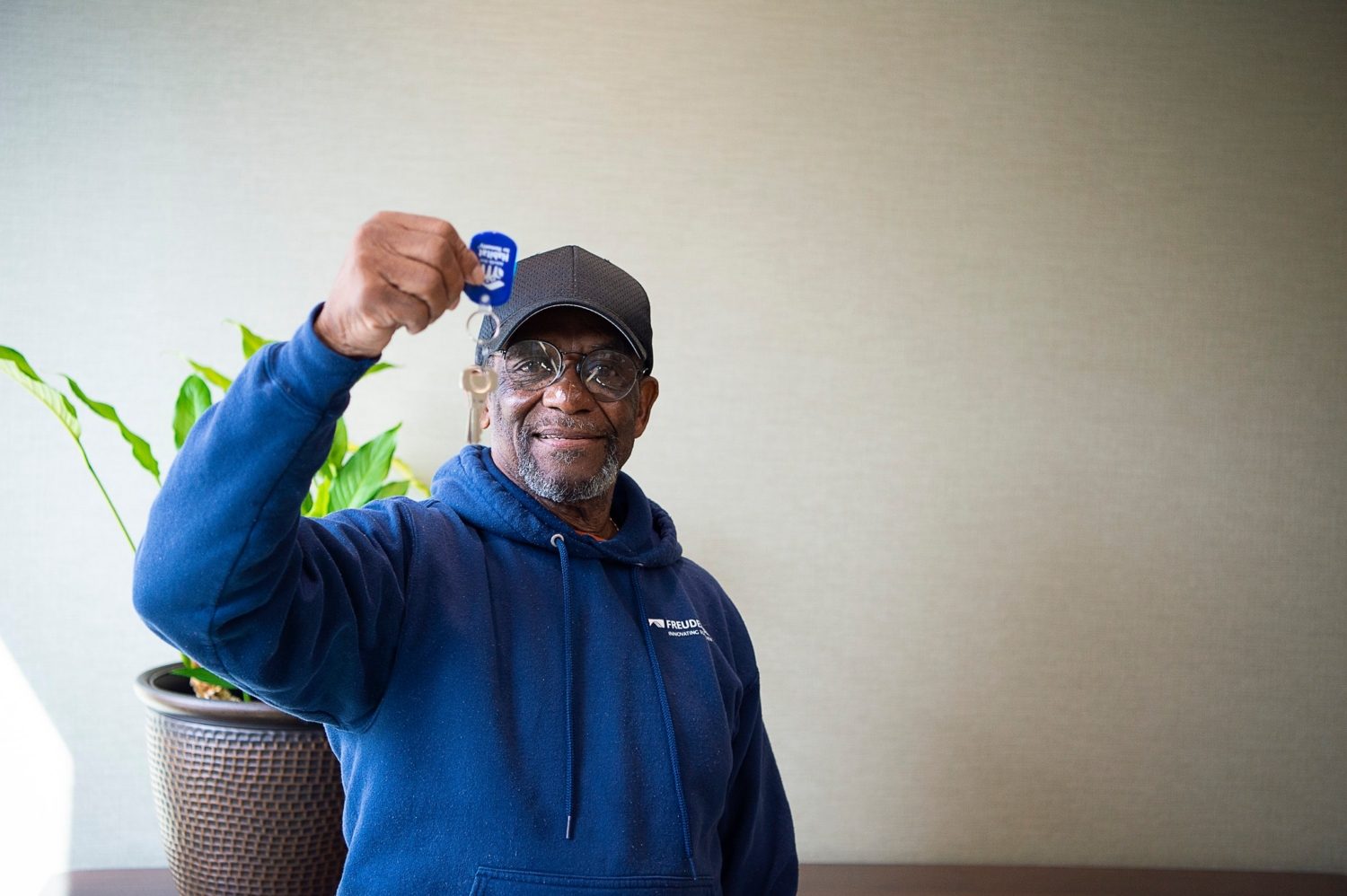 2023 Annual Report - Asheville Habitat for Humanity