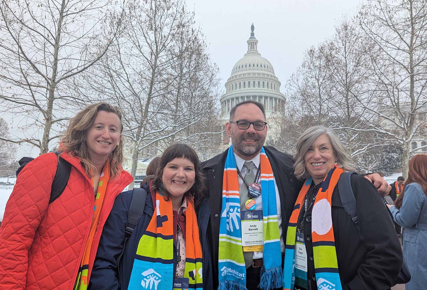 Habitat on the Hill 2025 - Asheville Habitat for Humanity