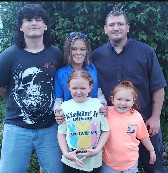 Anonymous House - Asheville Habitat for Humanity